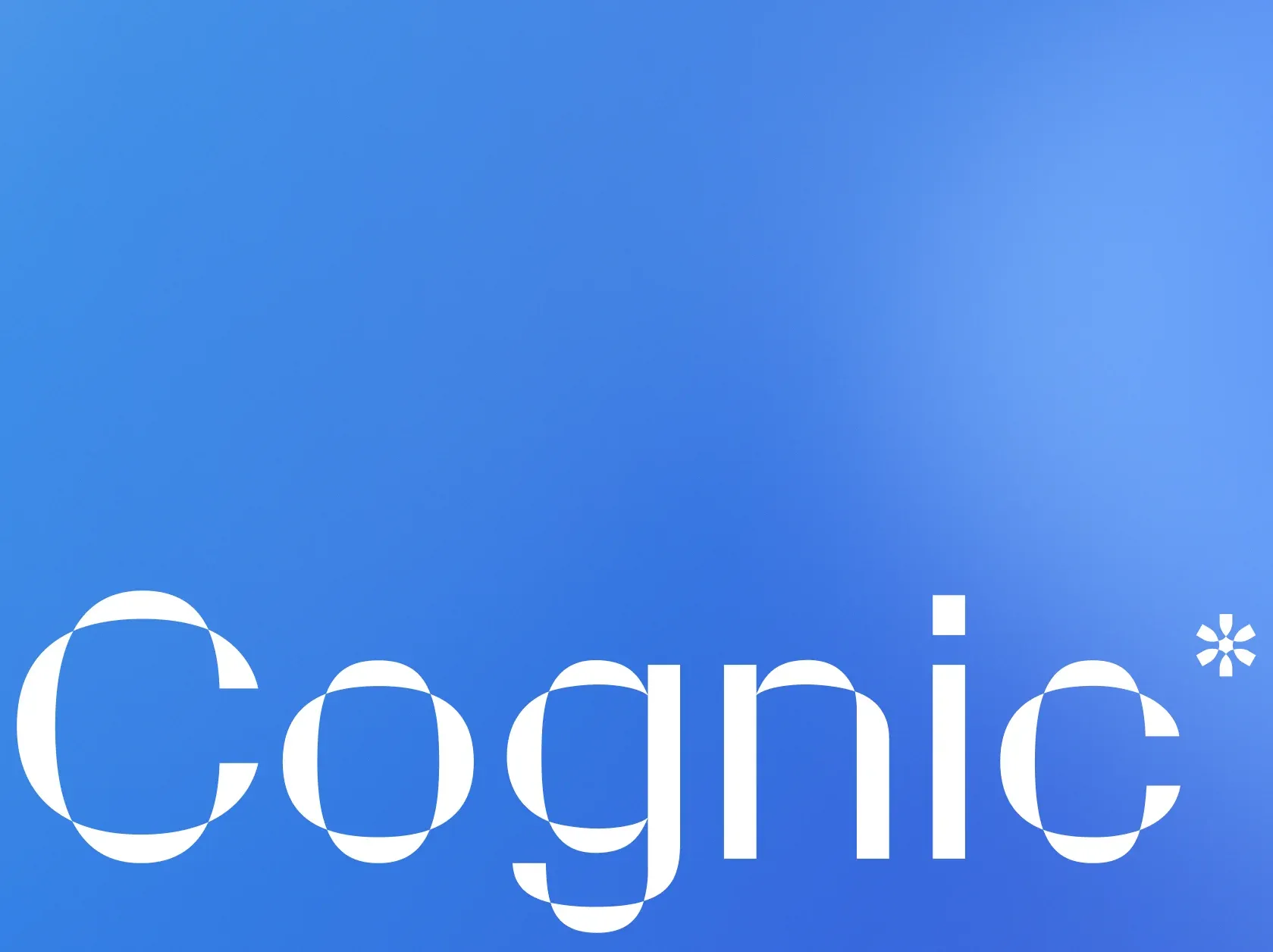 Cognic